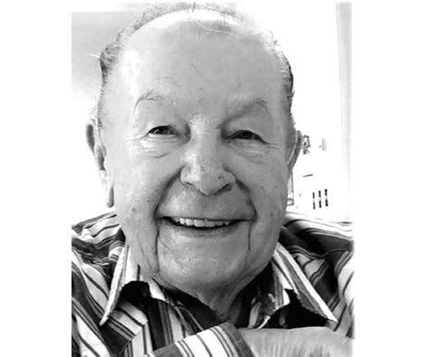 Daniel Rogowski Obituary 1926 2023 Legacy Remembers