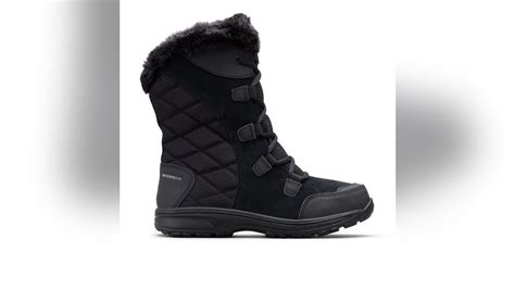 Winter Boots To Keep You Warm And Stylish Fox News