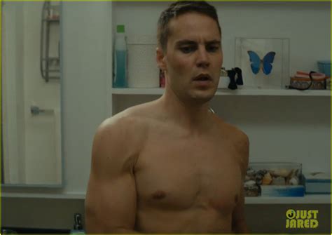 Taylor Kitsch Shirtless 2024 Your Daily Kitsch Happy Tim Riggins