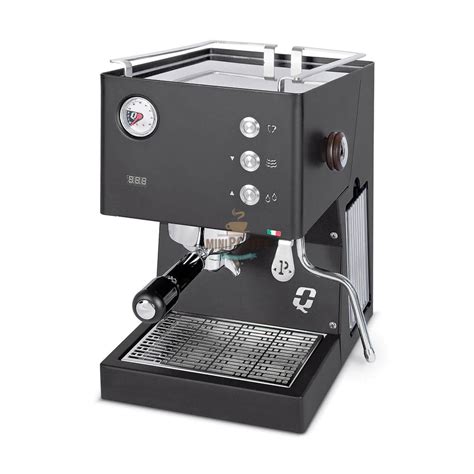 Quickmill Pop Up Espresso Machine