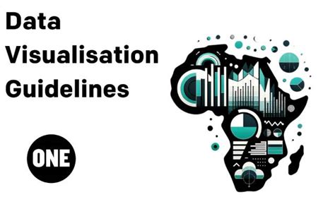 Data Visualisation Guidelines Defunct One Campaign Observable