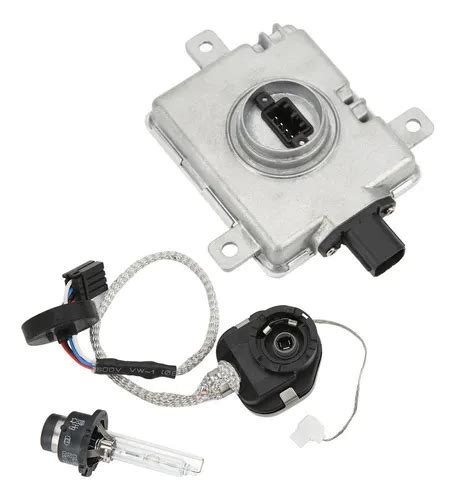 Lj Lastre Para Faros Delanteros Xenon Hid Con Bombilla Mercadolibre