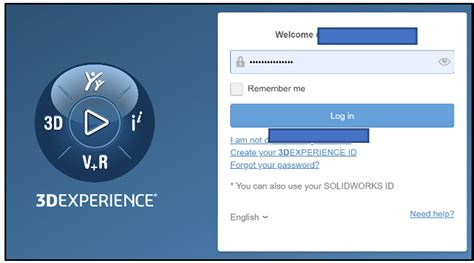 3dexperience Works Lesson 7 Solidworks With 3dplay