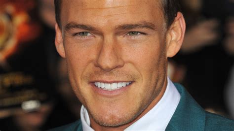 How Alan Ritchson Got His Start On American Idol Before Becoming An