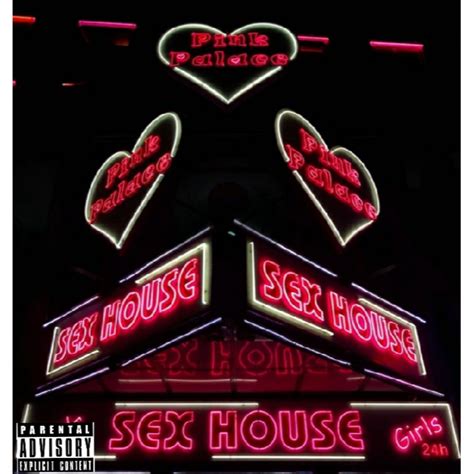 Pink Palace Sex House Jg Schofield The Fam Entertainment