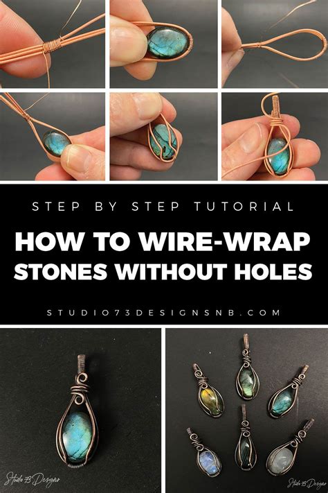 Pin By Susan Gregorash On Jewelry Wire Wrap Jewelry Designs Wire