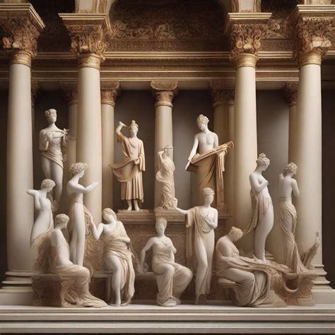 Discover The Seven Classical Arts