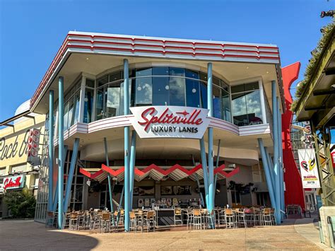 Top 5 Places To Watch The Super Bowl At Disney World