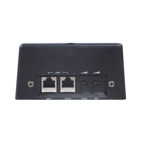 6 Zone Paging Microphone For Pa System Zone Selector Switch All And 6