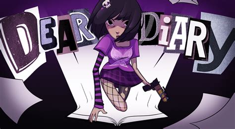 Dear Diary By Seenee Sa Ari Tera