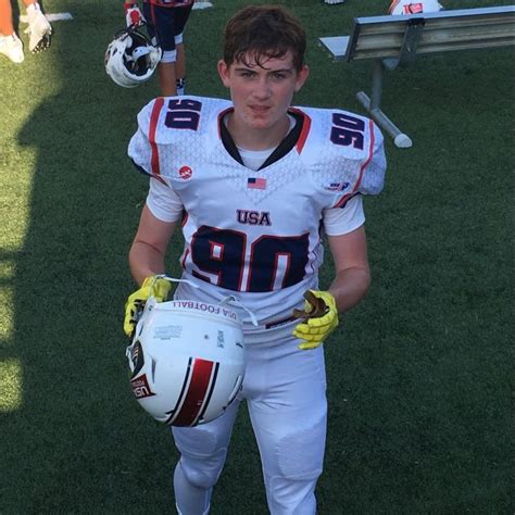 Pictures Of Chris Pedersen