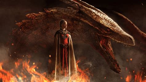 Who Wins The Dance Of The Dragons ‘house Of The Dragon Explained