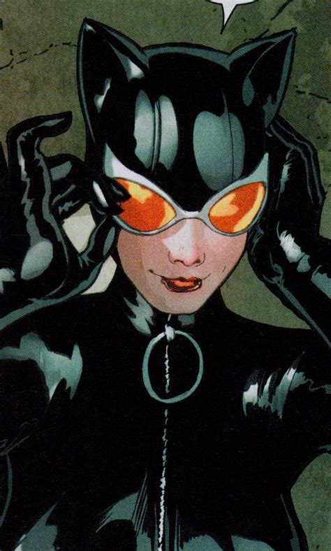 Catwoman Smile Cat Woman Goggles Catwoman Comic Icon Catwoman New