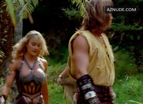 Cory Everson Nude Aznude