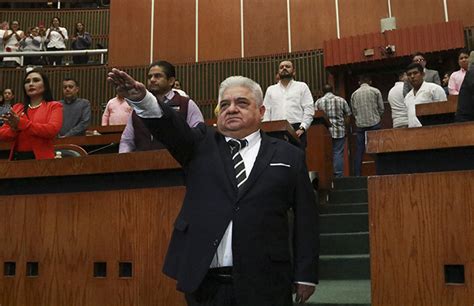 Chilpancingo Tiene Ya Nuevo Alcalde › San Luis Hoy