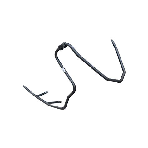 قیمت و خرید گارد محافظ موتور سیکلت مدل J 200 مناسب برای Sym J200