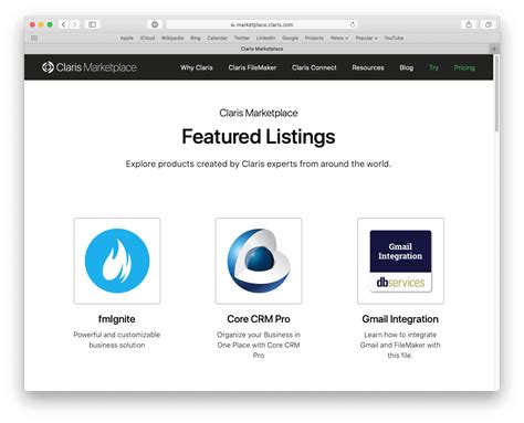 Claris Filemaker 19 Arrives The Most Important Release In Years