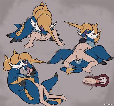 Rule 34 Anus Ass Balls Blue Body Blush Bodily Fluids Closed Eyes Comic Conditional Dnp Cross