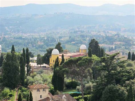 Sofia Randich La Donna Delle Stelle Allosservatorio Di Arcetri