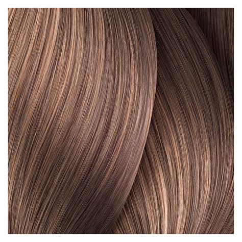 Loréal Professionnel Dialight 821 Milkshake Pearl Silver Perfecthairch