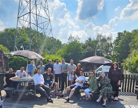 Alex Woolfstein On Linkedin Team People Customerexperience Agileprojectmanagement Recruitment…