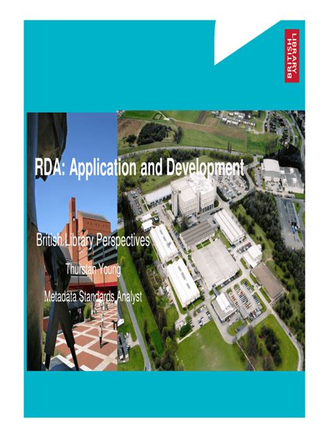 Fillable Online Rda Application And Development Fax Email Print