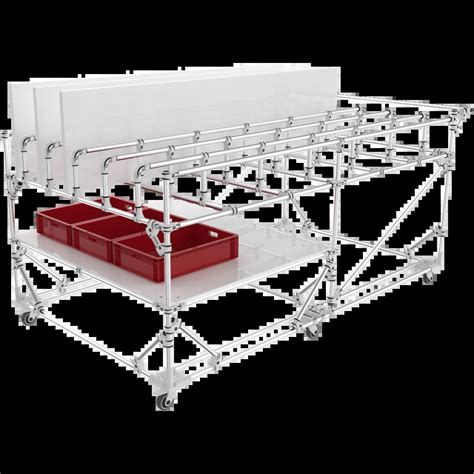 Cart For Board Transport