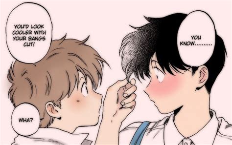 Ganbare Nakamura Kun Go For It Nakamura Bl Manga Nakamura Okuto Hirose Aiki Fotos De Collage