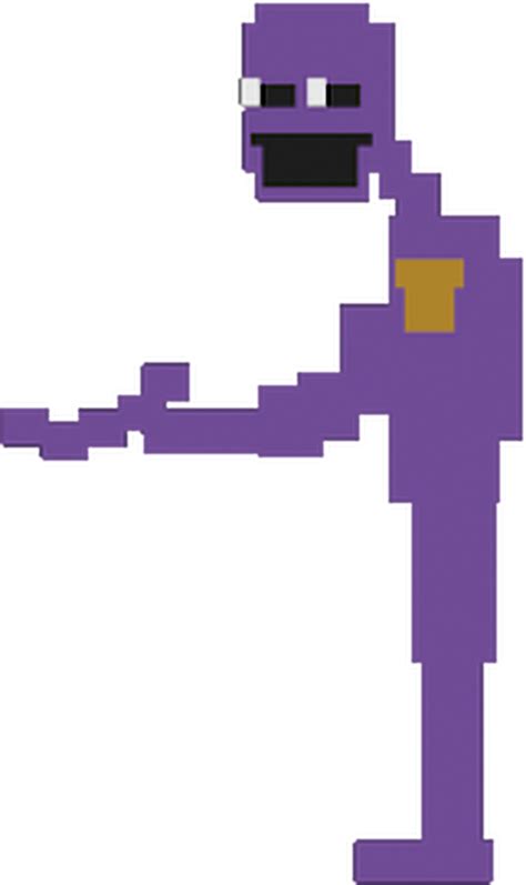 William Afton Five Nights At Freddys Villains Wiki Fandom