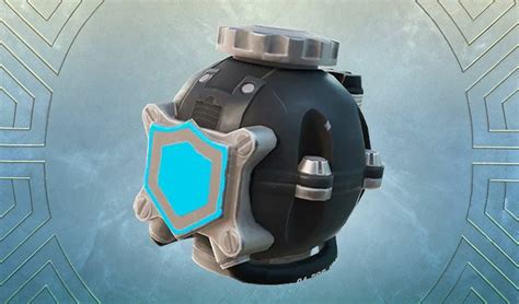 Fortnite Shield Bubble Jr Where To Find And How To Use Earlygame