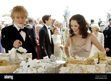Wedding Crashers Reception