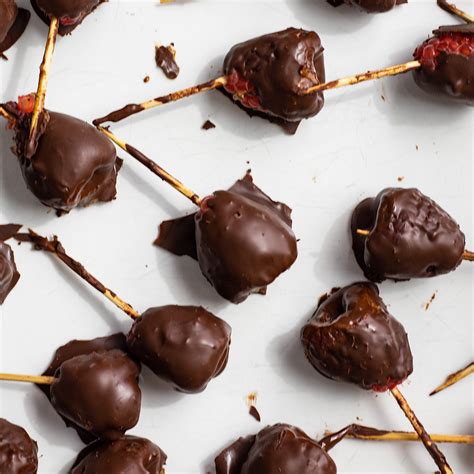Stuffed Raspberry Reeses Bites Avocado Skillet