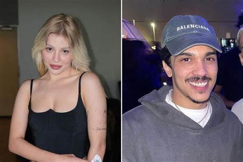 Não Superou Luísa Sonza Volta A Provocar Chico Moedas Nas Redes Sociais