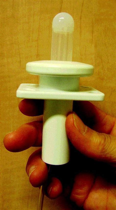 This New Sex Toy Could Heighten Your Orgasms A Balloon That Inflates