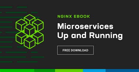 Nginx On Linkedin Microservices Up And Running Nginx