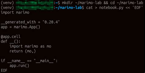 Tevora Threat Advisory Unauthenticated Remote Code Execution In Marimo