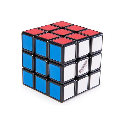 Cubo Rubik 3x3 Phantom