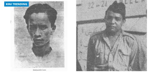 Mokhtaruddin Lasso Kisah Seorang Lelaki Melayu Yang Tidak Percaya