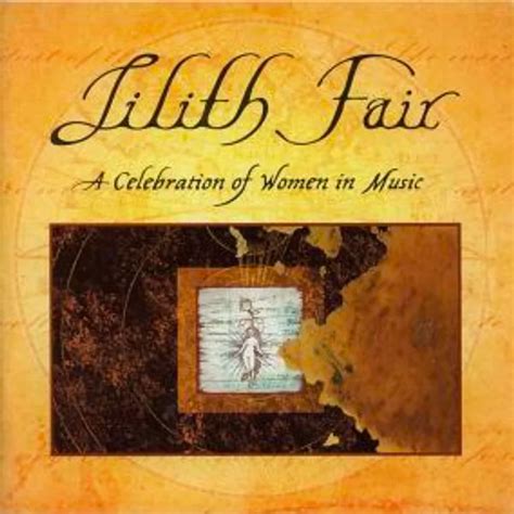Lilith Fair Kicks Off July 5 1997
