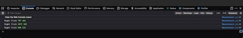 Creating A React Context Menu Logrocket Blog Creating A React Context Menu Logrocket Blog