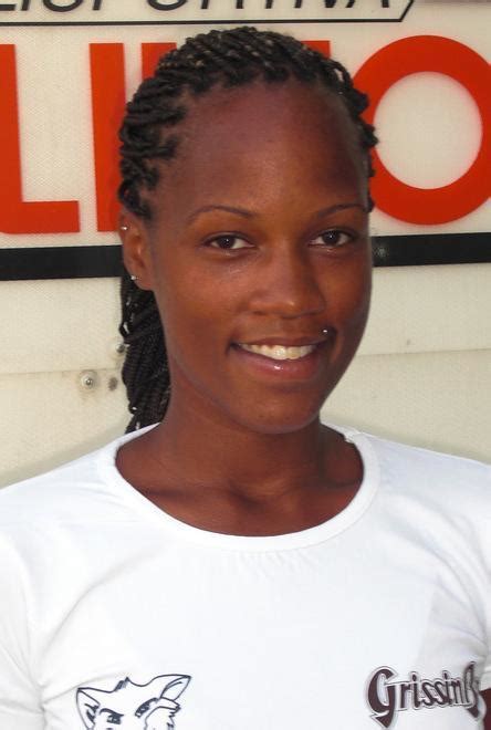 Anny Marrabo Il Volto Nuovo Della Galileo Gazzetta Di Reggio