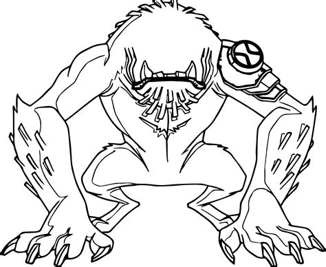 Benten Coloring Page Wecoloringpage 214145003