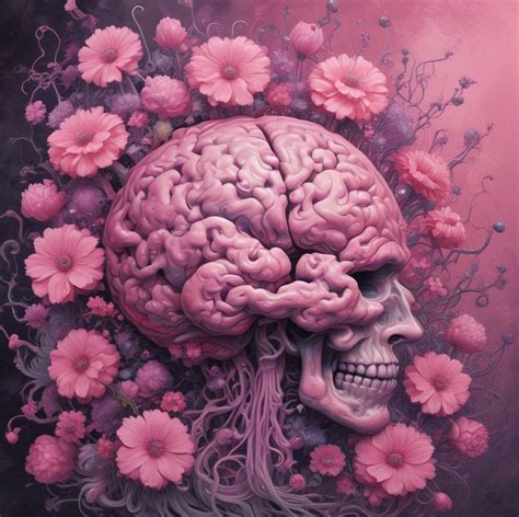 The Serotonin Levels Of Ocd And Lovers