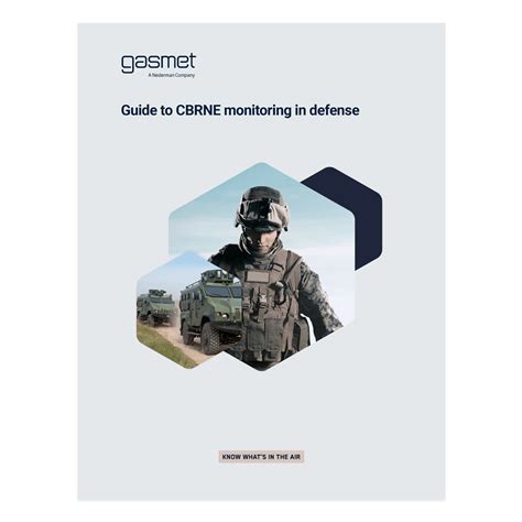 Download Guide To Cbrne Monitoring In Defense