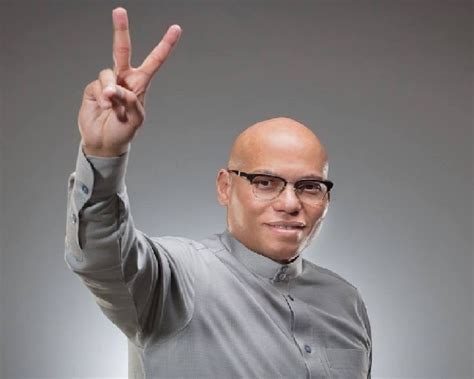 Karim Wade En Route Pour Les Présidentielles Tfa Magazine