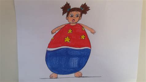 Bloated Yuna By 95darts On Deviantart
