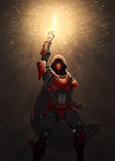 Path Of The Gunslinger” Scourge Of The Past Hunter Initiating The