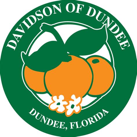 Davidson Of Dundee