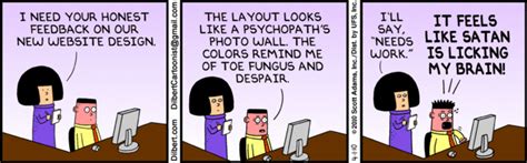 top 10 funniest web design comics silkstream
