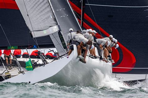 Rolex Tp52 World Championship